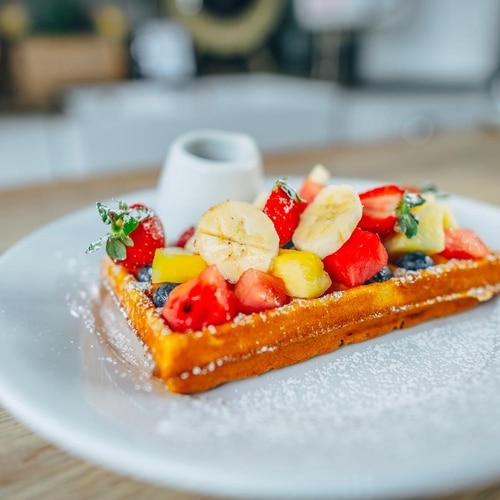 Corner Tree Café | Coffee | Cake | Vegan | Gluten | Aberdeen Scotland